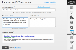 Creare Sito Internet Gratis: Guida Per Creare Il Tuo Sito - Costruire Web - Costruire un sito ...