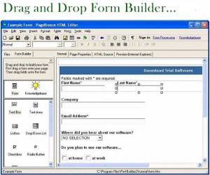 Programmi Per Costruire Siti Web: 30 Software Professionali E Gratuiti ...