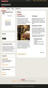 Creare Un Sito Web Gratis Senza Conoscere l'HTML. Guida a DoodleKit ...