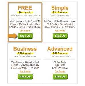 Creare Un Sito Web Gratis Senza Conoscere l'HTML. Guida a DoodleKit ...