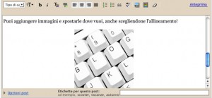 Come Fare Un Blog: Creare Blog Con Blogger - Costruire Web - Costruire ...