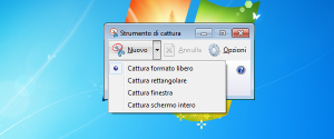 Come fotografare lo schermo del PC - Costruire Web - Costruire un sito ...